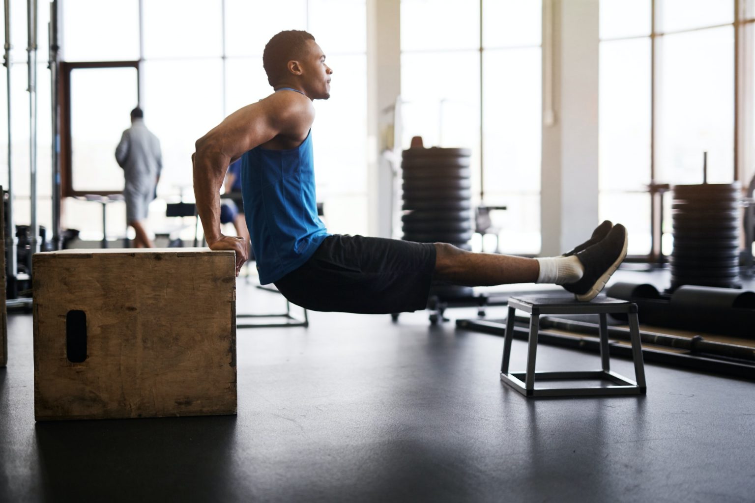 Treino funcional: o que é, benefícios e tipos de exercícios - Primeiro ...