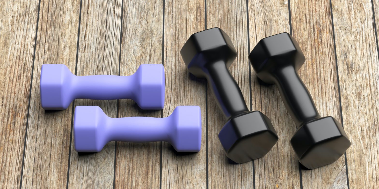 Equipamentos para treino funcional e exercícios em casa - Primeiro Treino