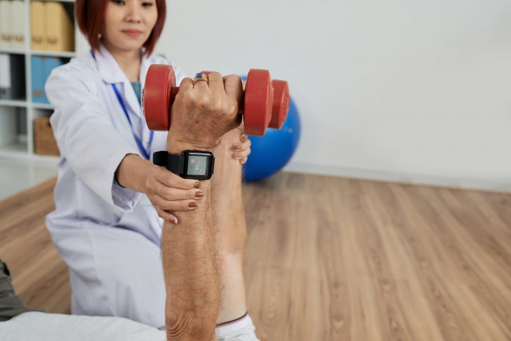 Exercício anaeróbico: conceito, tipos e benefícios - Primeiro Treino