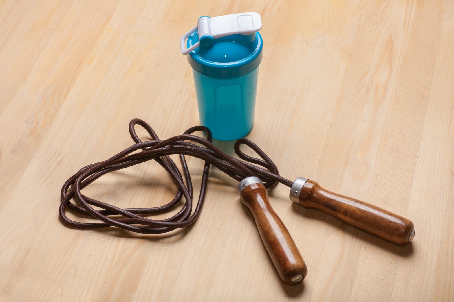 Equipamentos para treino funcional e exercícios em casa - Primeiro Treino