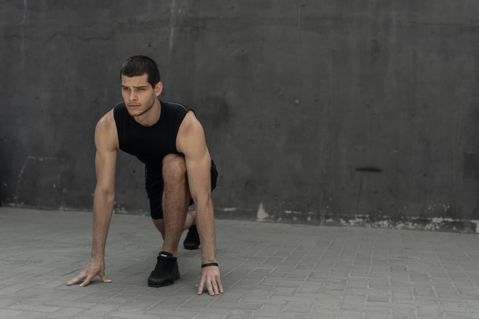 Exercício anaeróbico: conceito, tipos e benefícios - Primeiro Treino